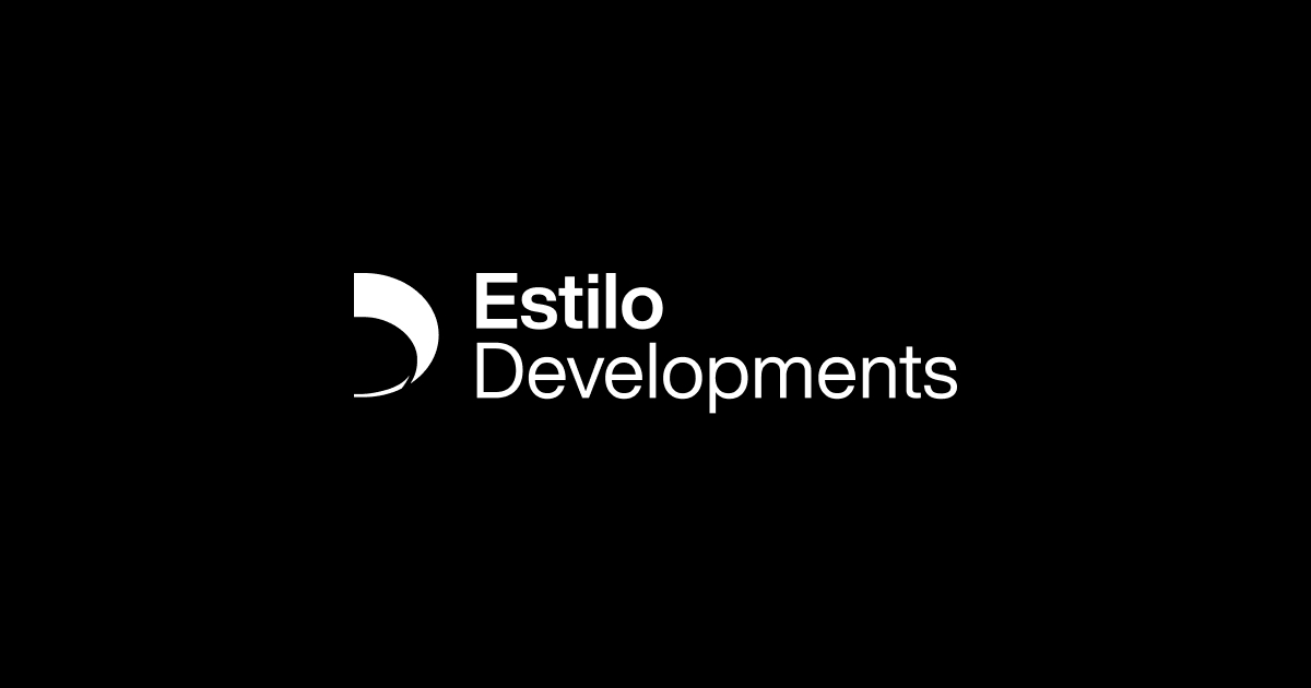 Estilo Developments | Estilo Company